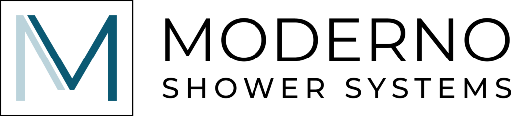 Installation - Moderno Shower Systems